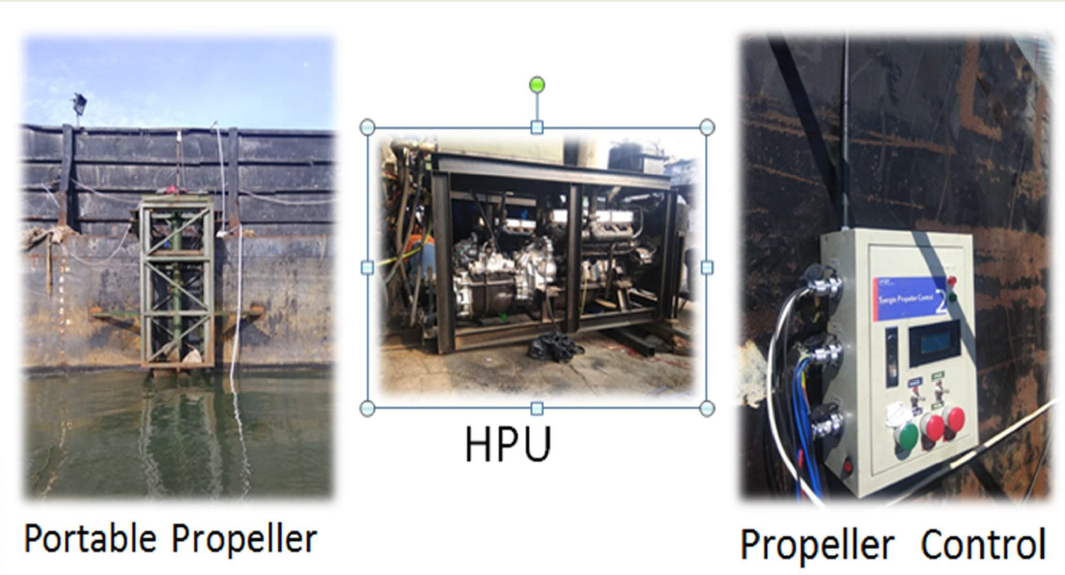 SUBMARINE CABLE FIBER OPTIC - Welcome to Nusantara Marine
